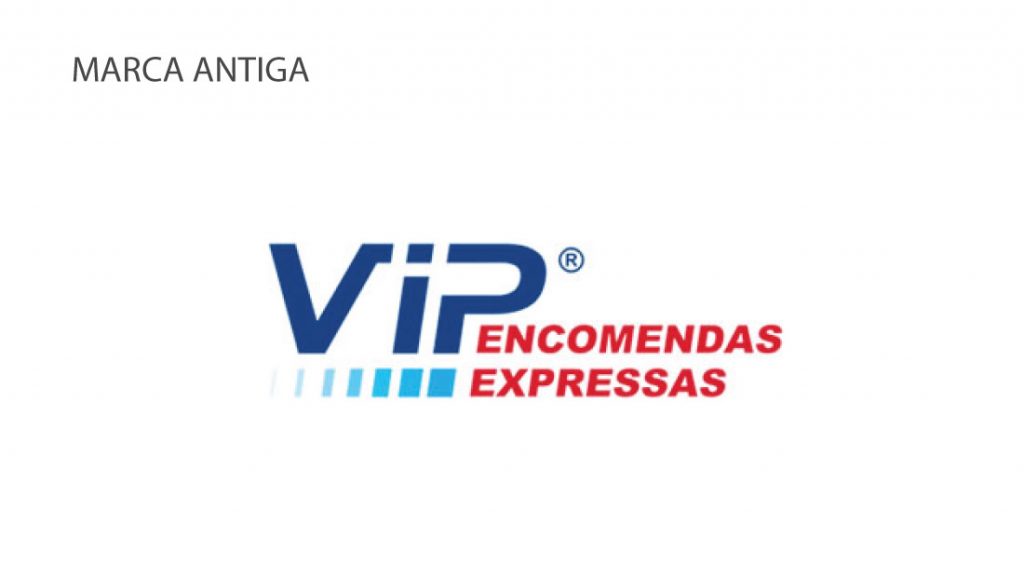 Marca Vip Encomendas Expressas - Peterson Sitônio - Designer Gráfico em ...